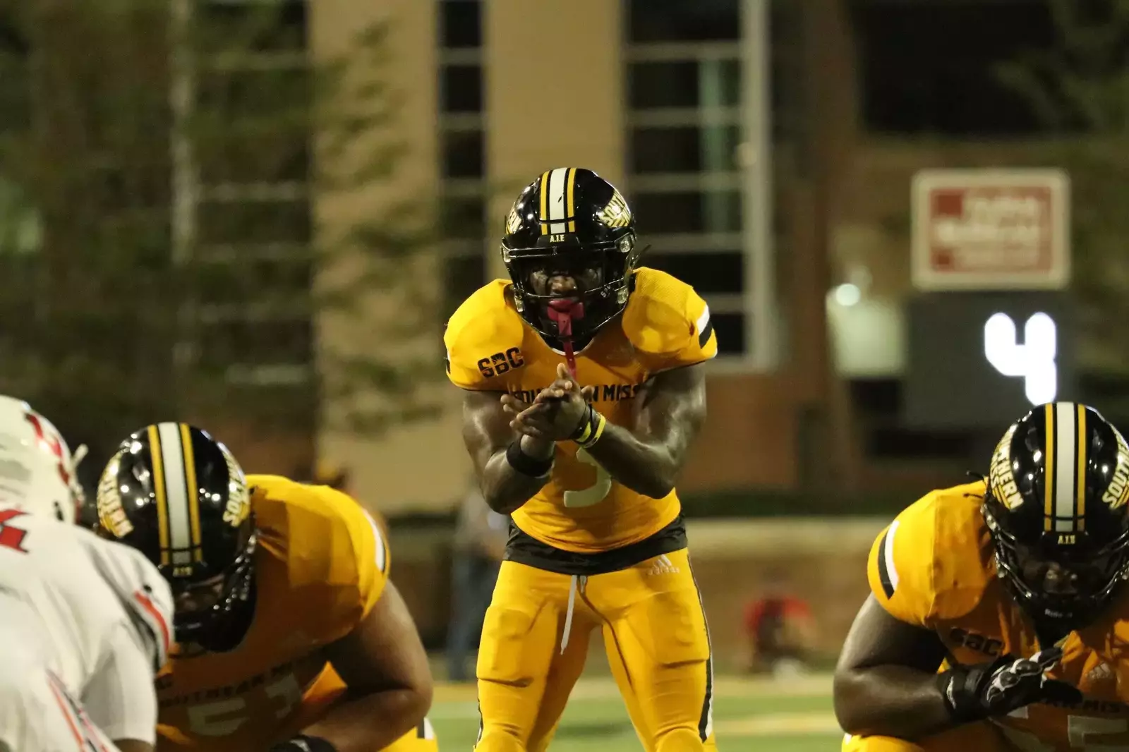 University of Southern Mississippi