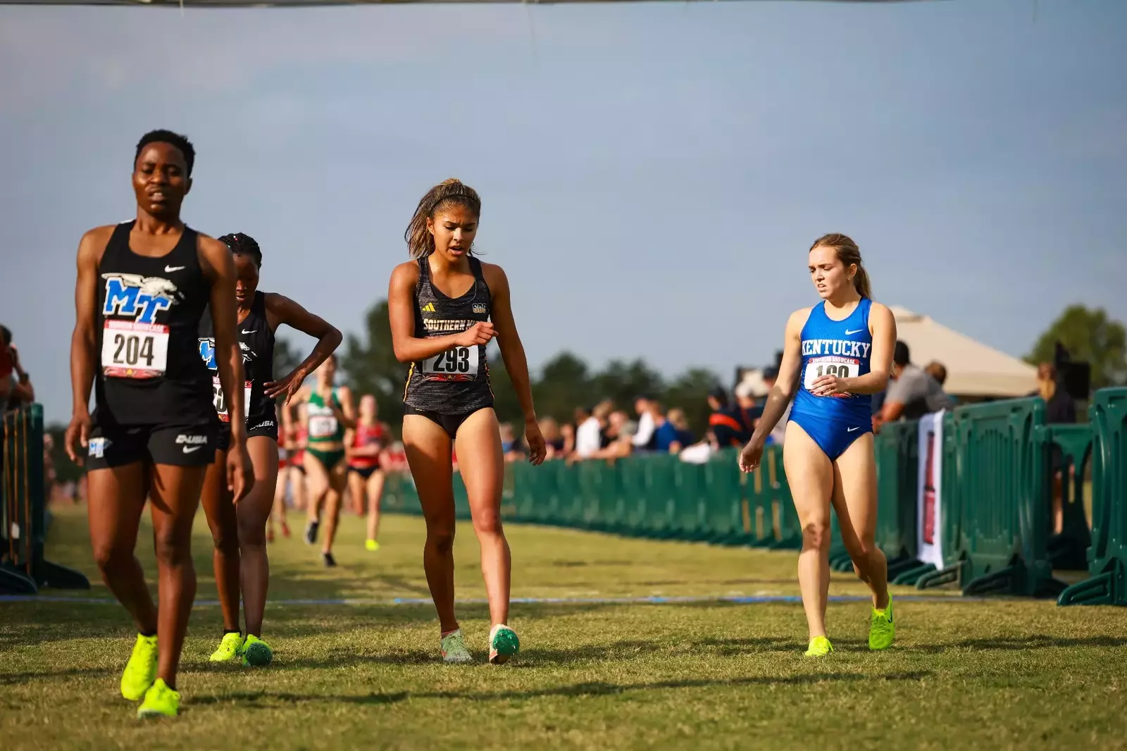 University of Southern Mississippi