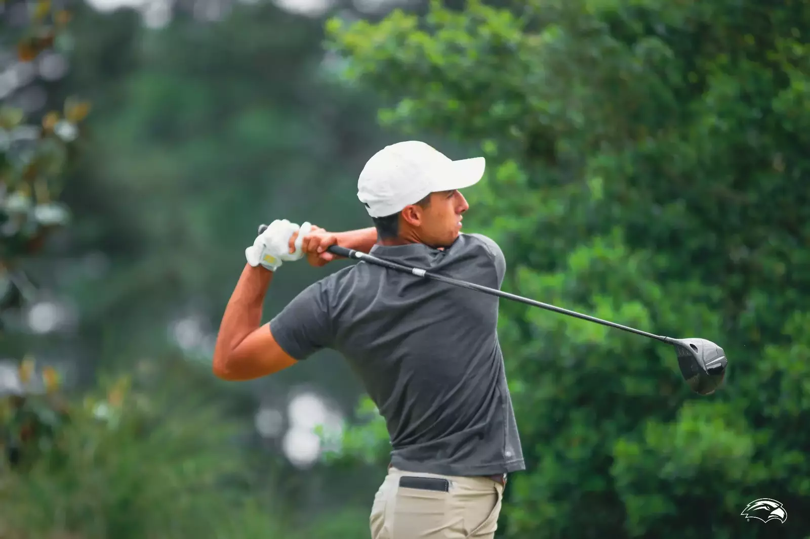 University of Southern Mississippi