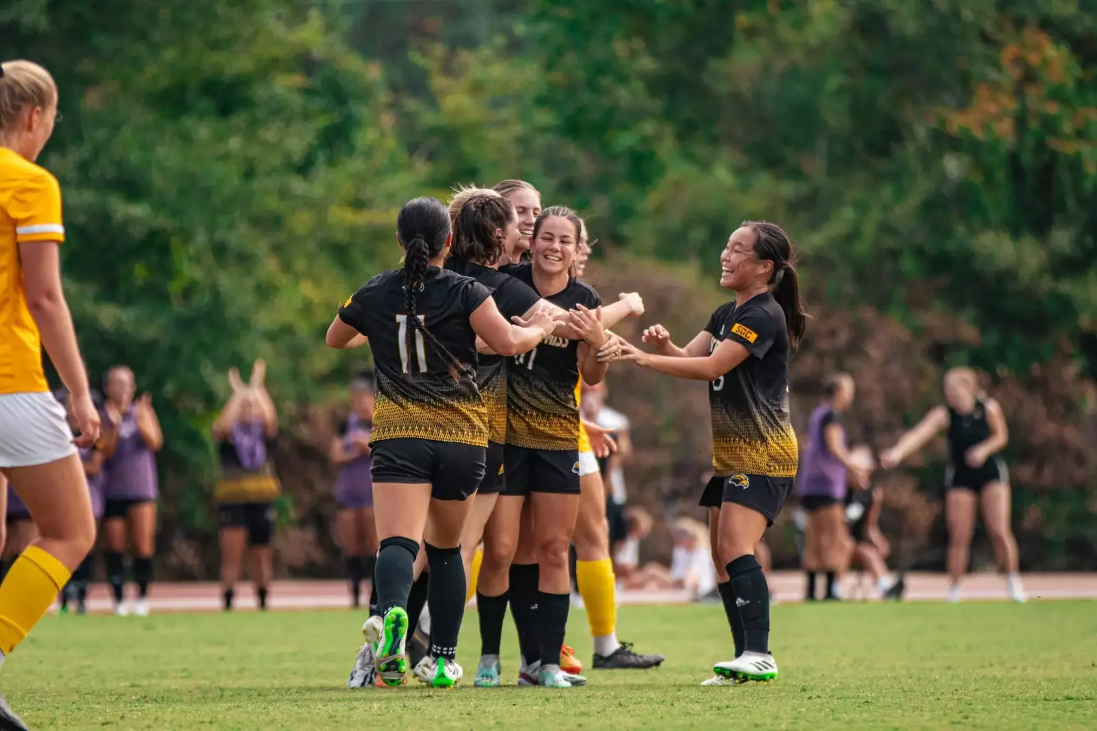 University of Southern Mississippi