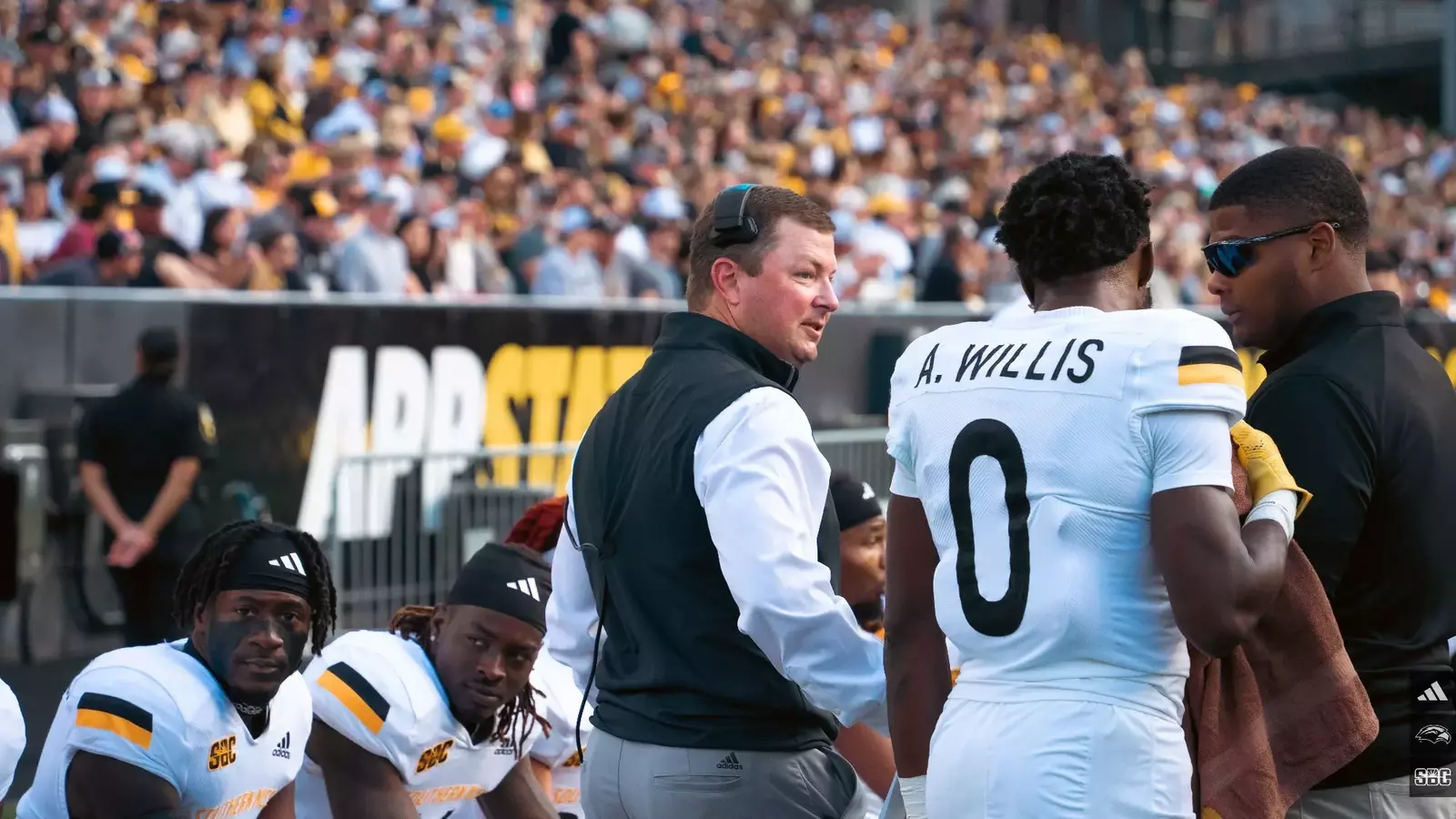 University of Southern Mississippi