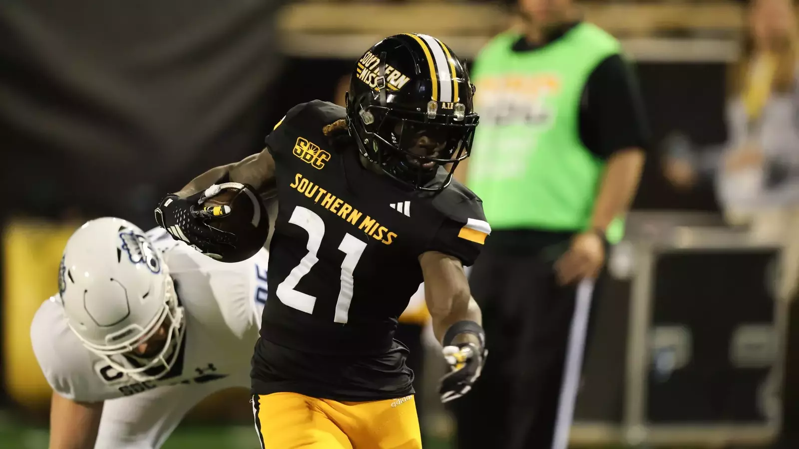 University of Southern Mississippi