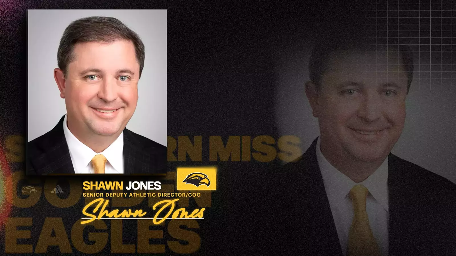 University of Southern Mississippi