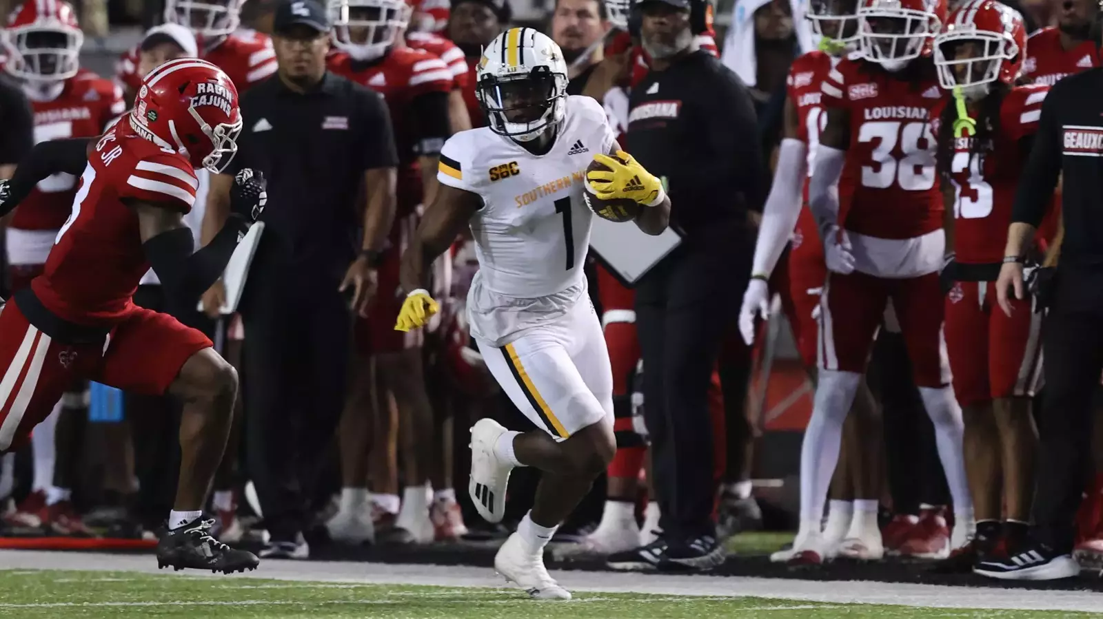 University of Southern Mississippi