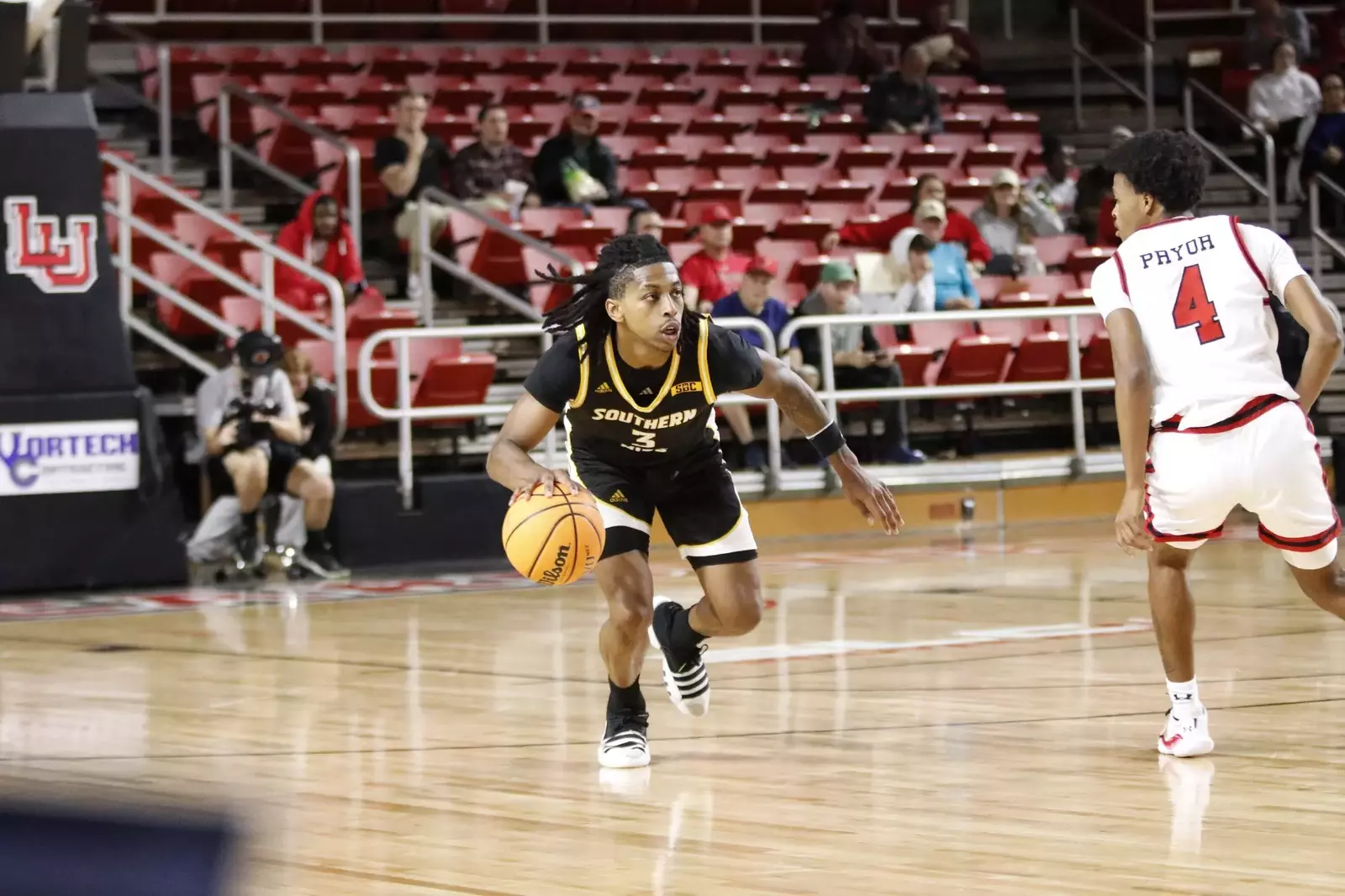 University of Southern Mississippi