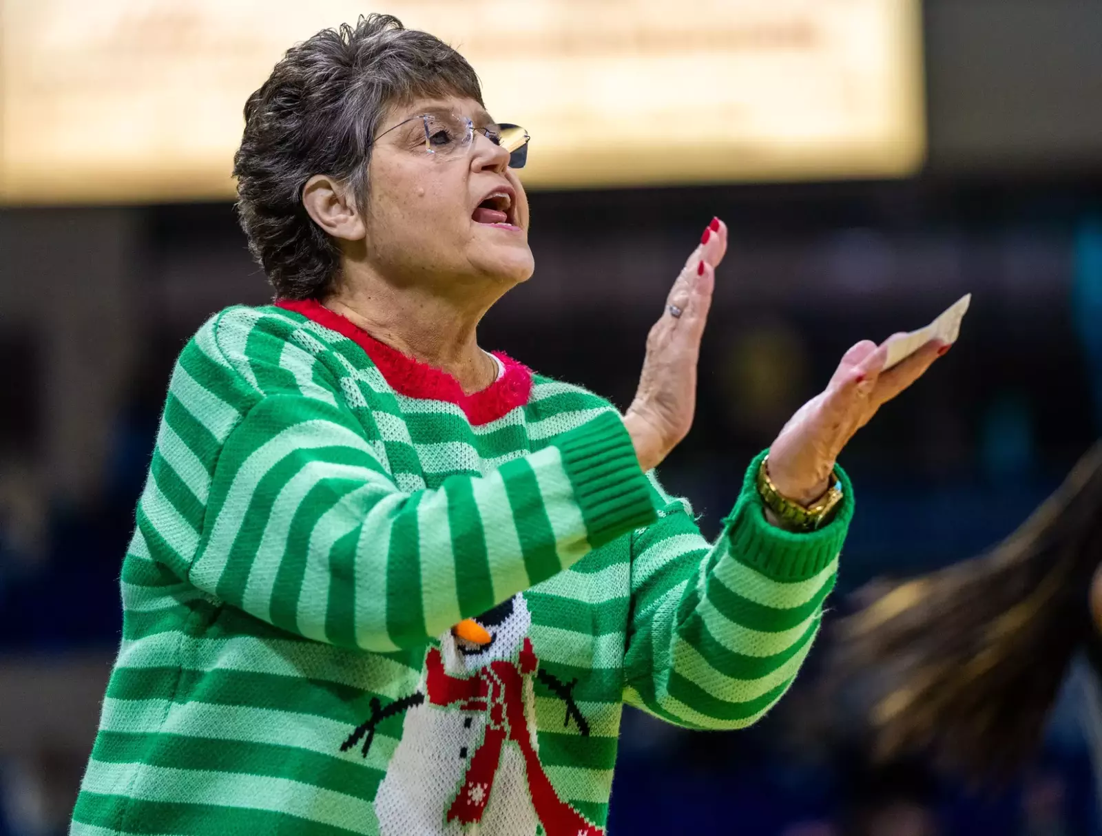 University of Southern Mississippi