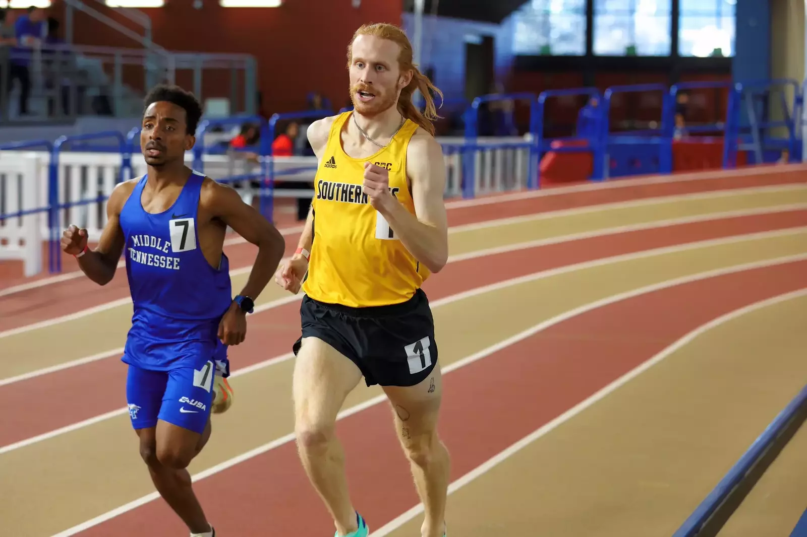 University of Southern Mississippi