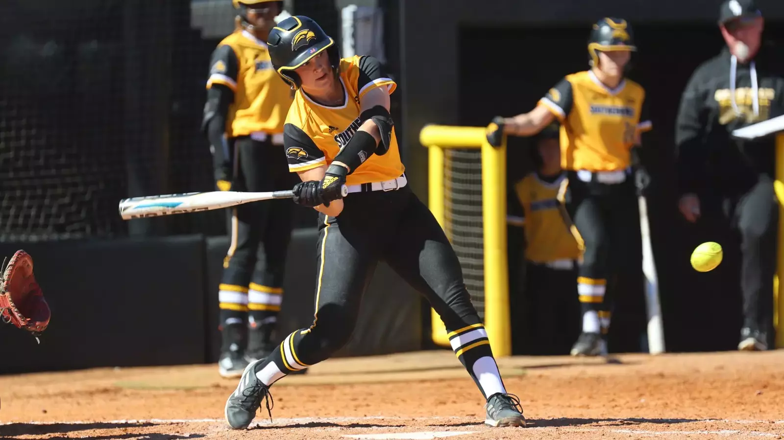 University of Southern Mississippi