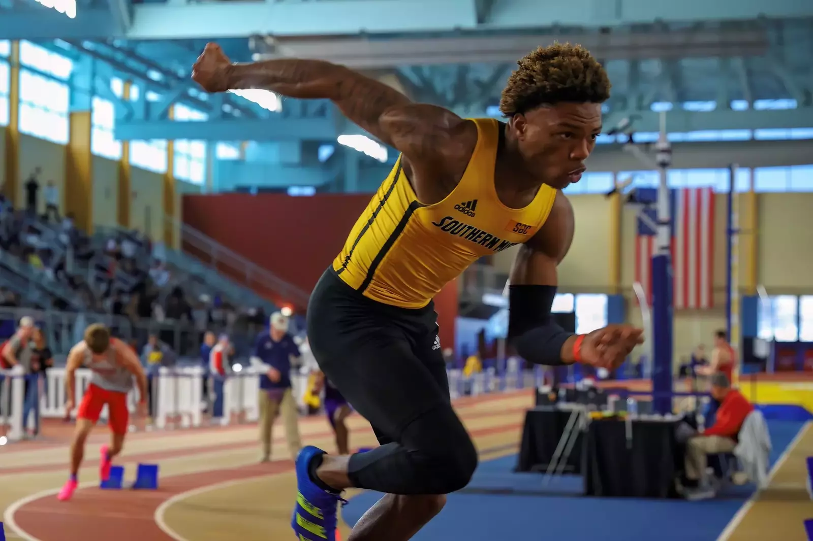 University of Southern Mississippi