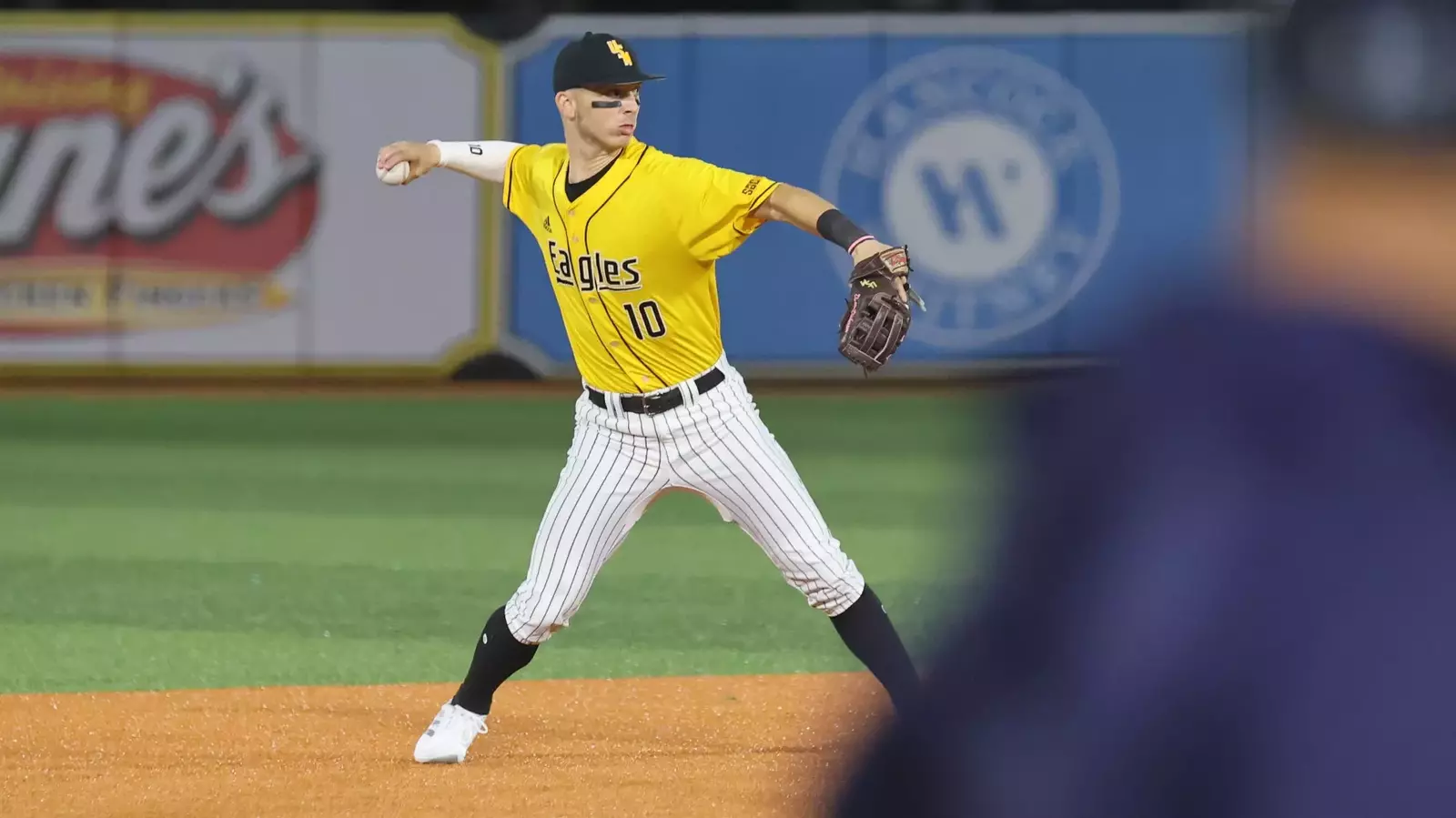 University of Southern Mississippi