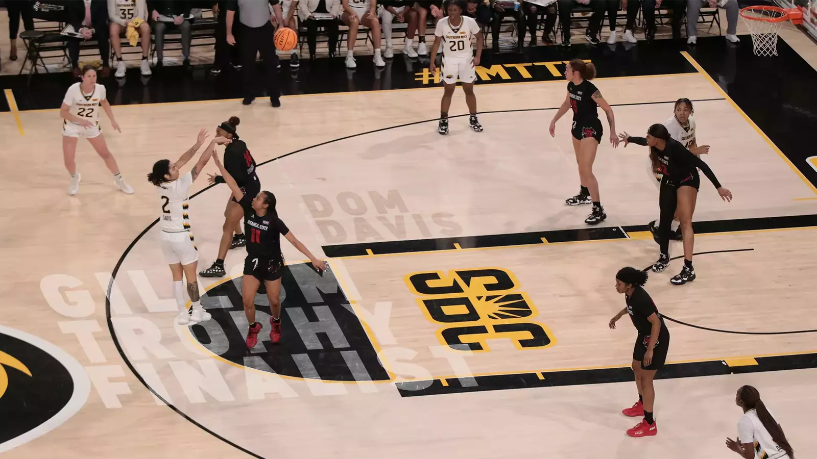 University of Southern Mississippi