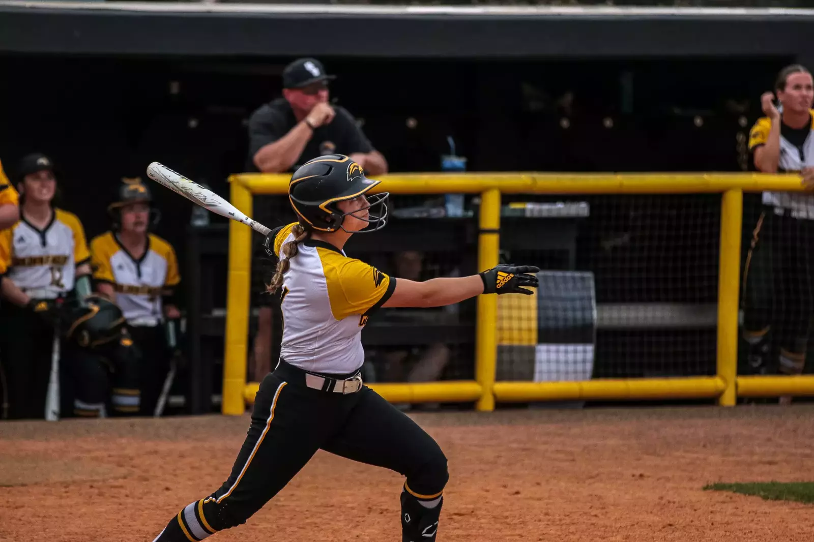 University of Southern Mississippi