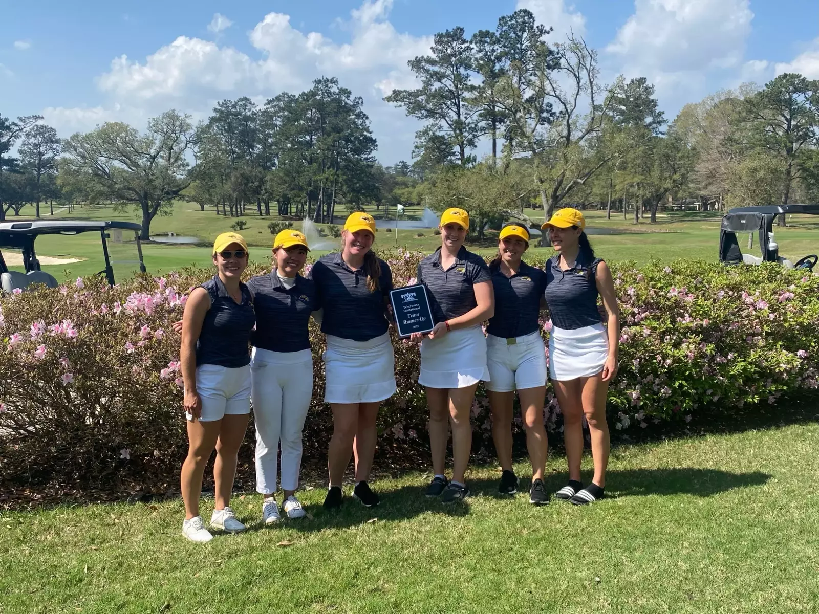 University of Southern Mississippi