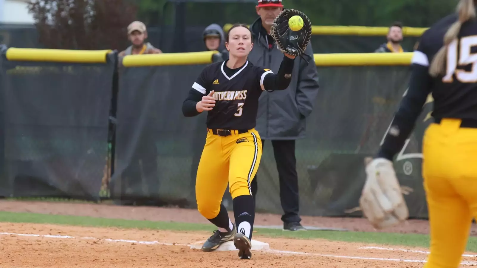 University of Southern Mississippi