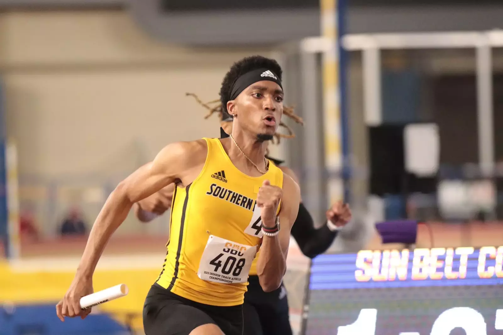 University of Southern Mississippi