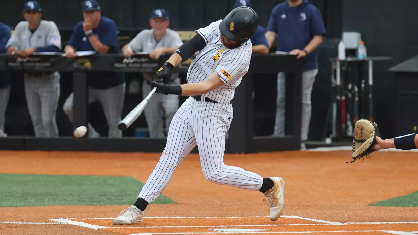 University of Southern Mississippi