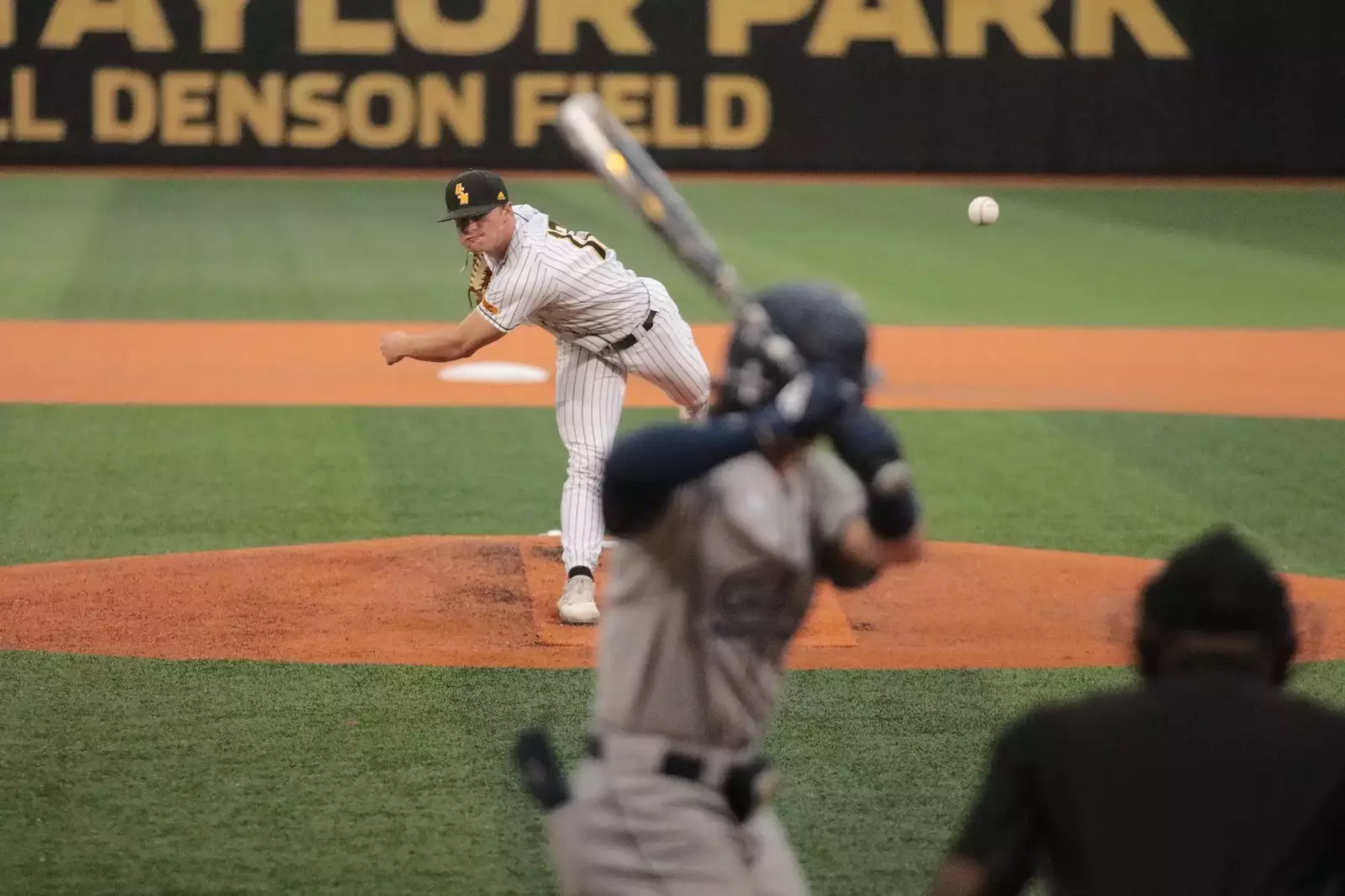 University of Southern Mississippi