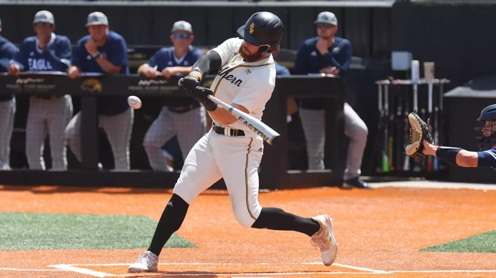 University of Southern Mississippi