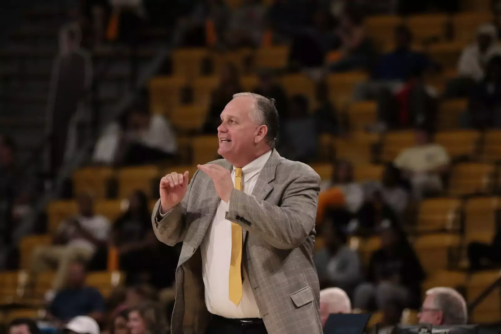 University of Southern Mississippi