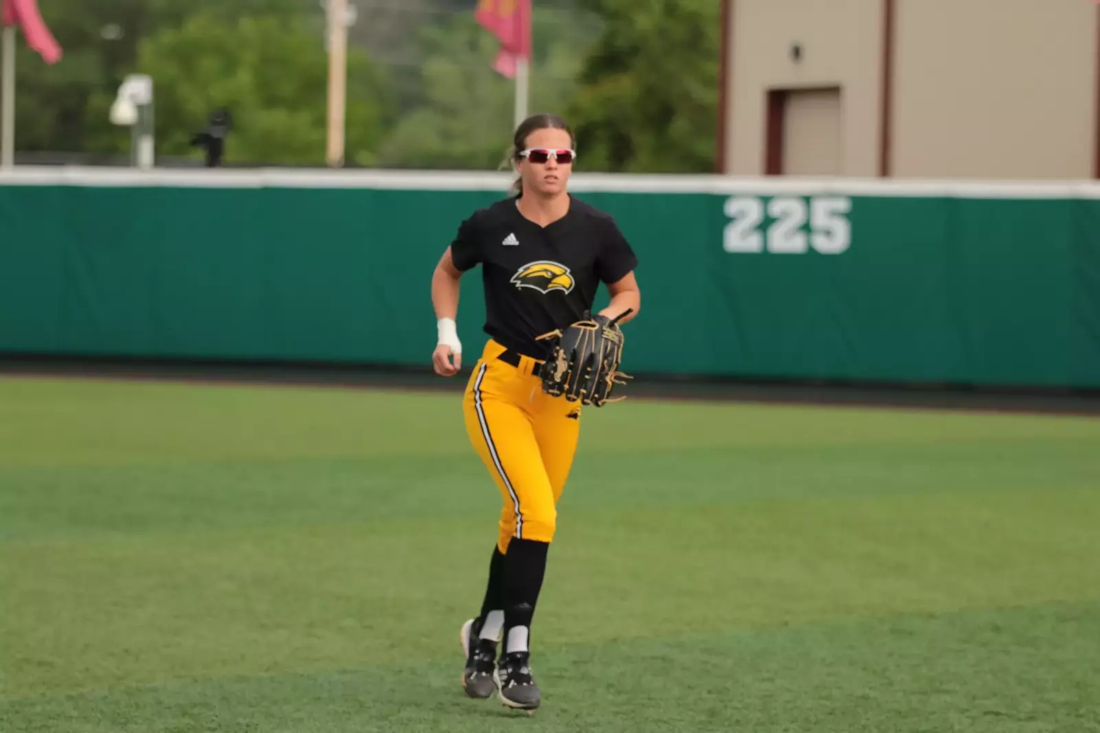 University of Southern Mississippi