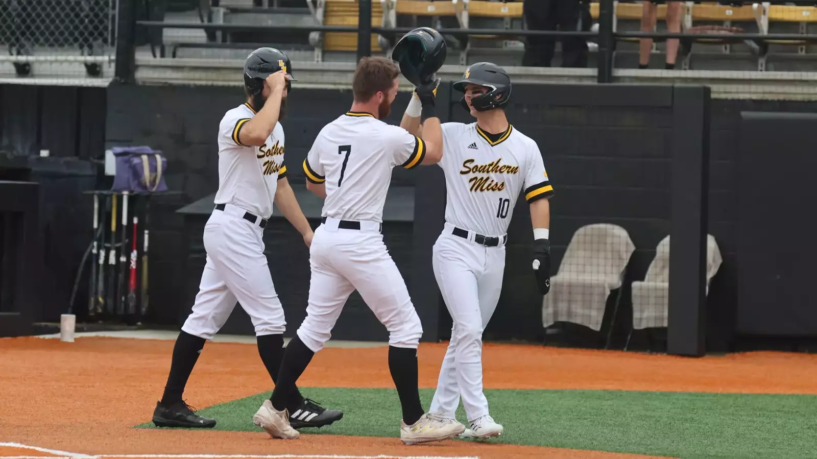 University of Southern Mississippi