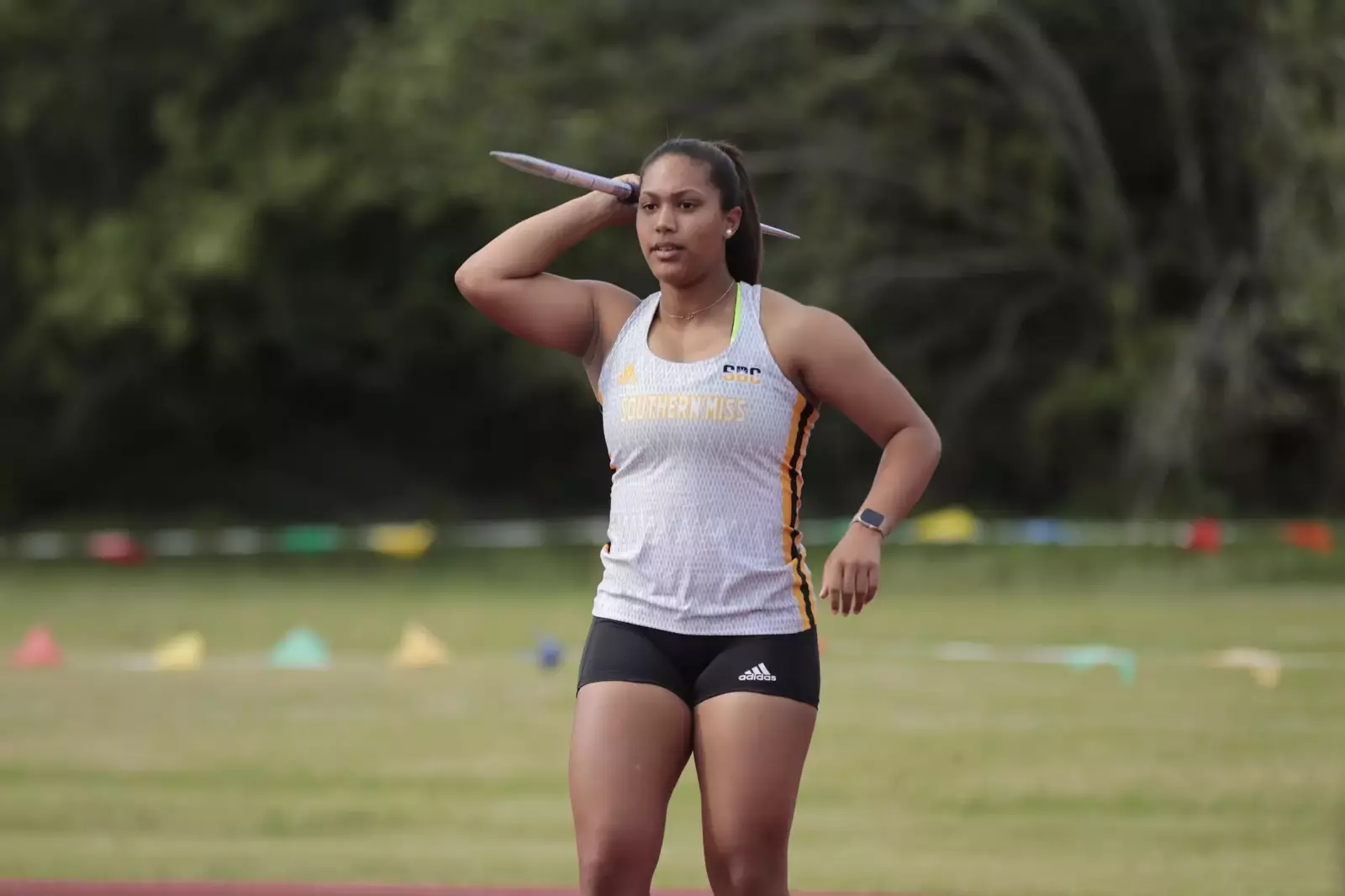 University of Southern Mississippi