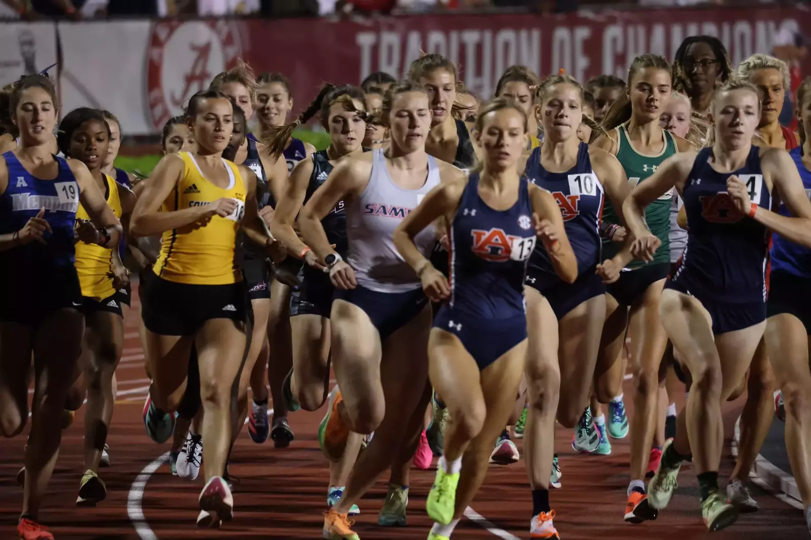 University of Southern Mississippi