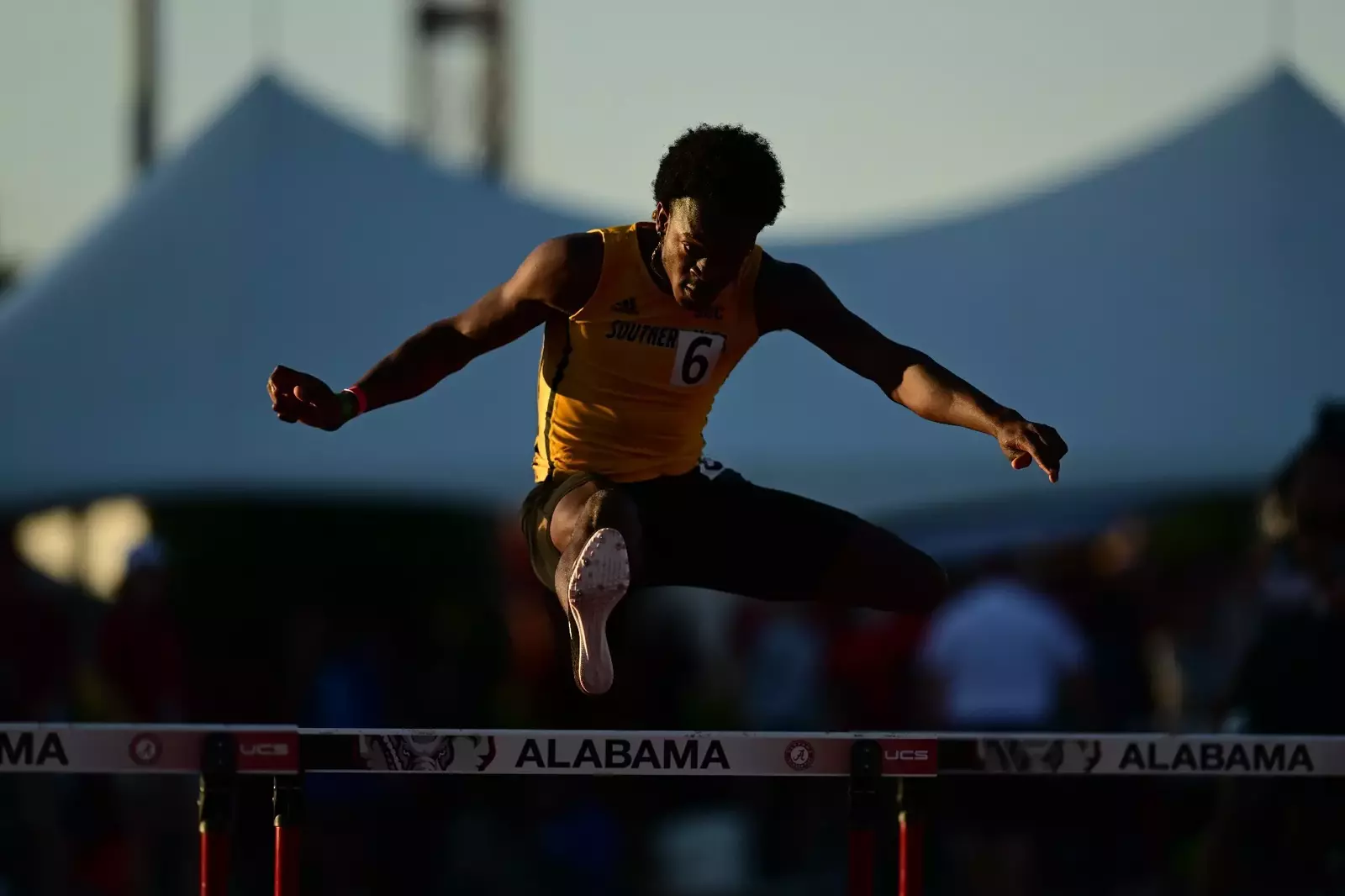 University of Southern Mississippi