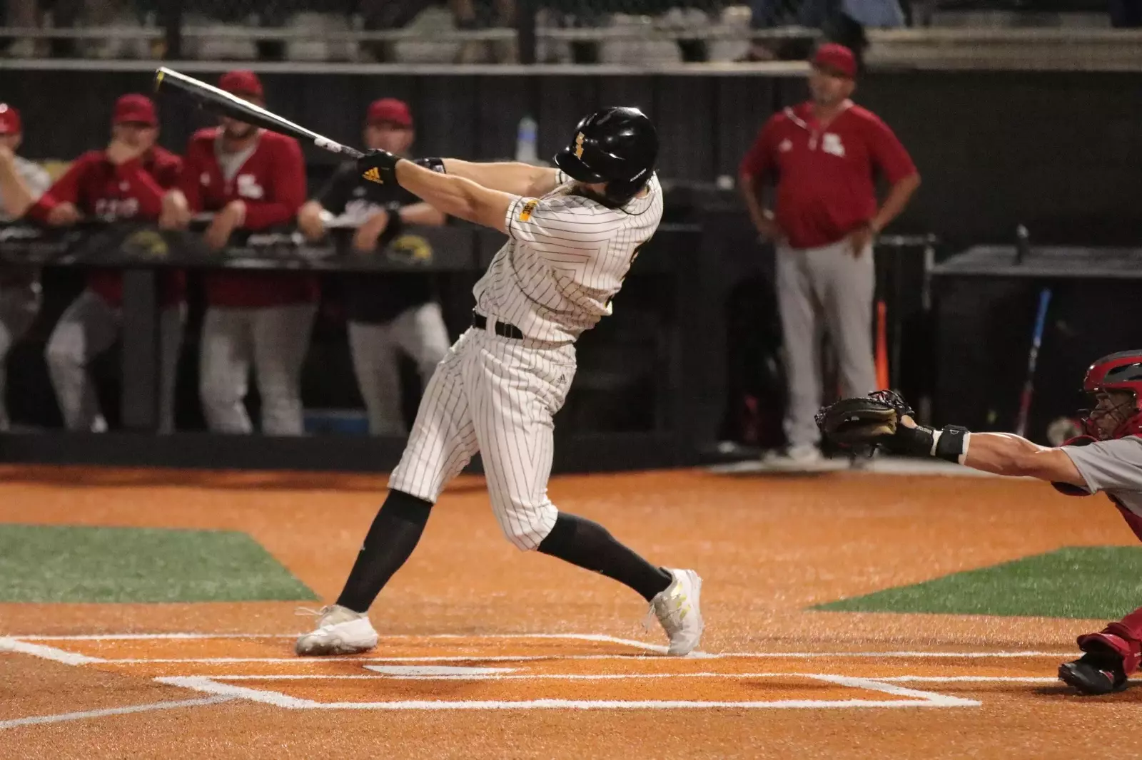 University of Southern Mississippi