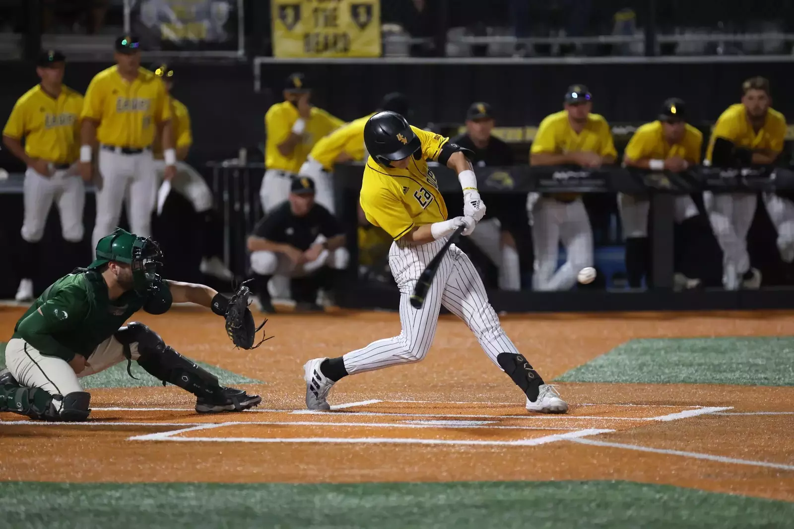 University of Southern Mississippi
