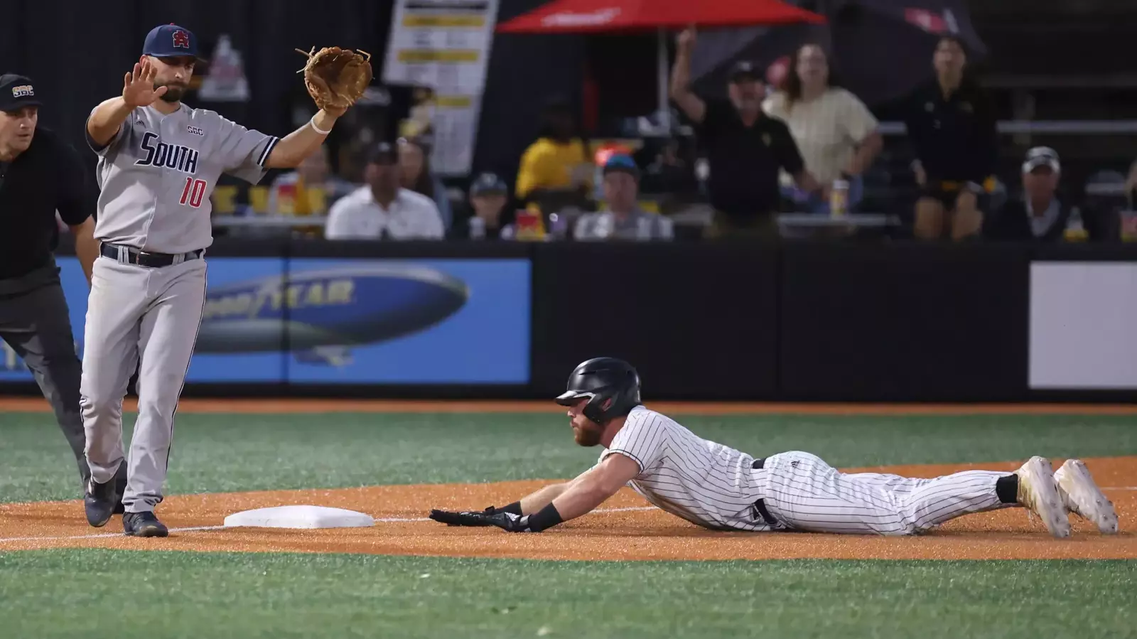 University of Southern Mississippi