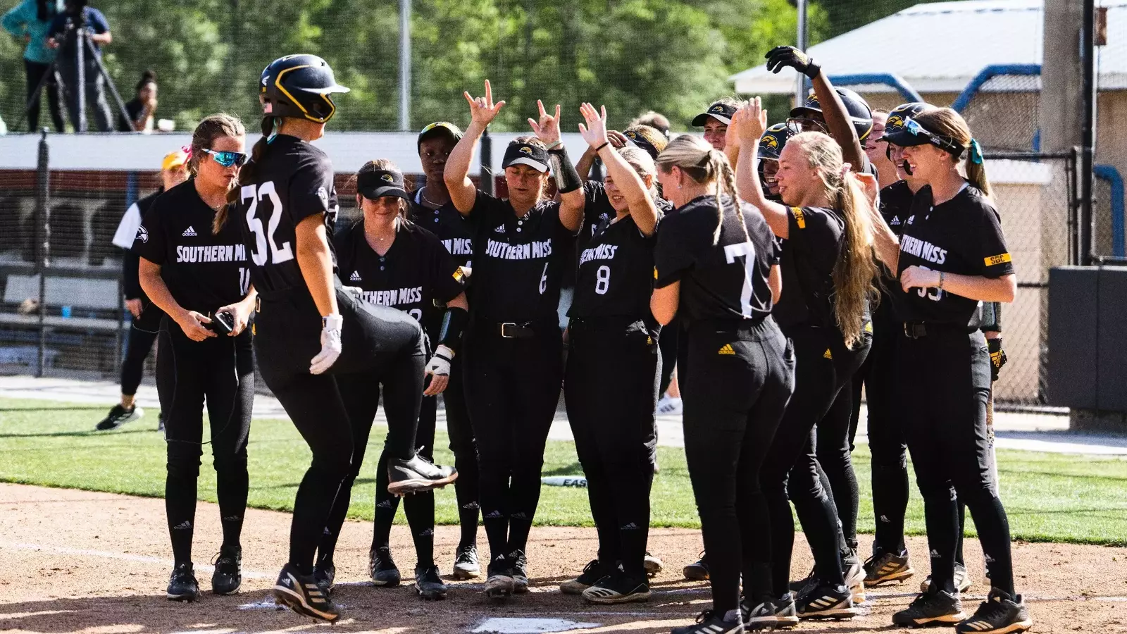 University of Southern Mississippi