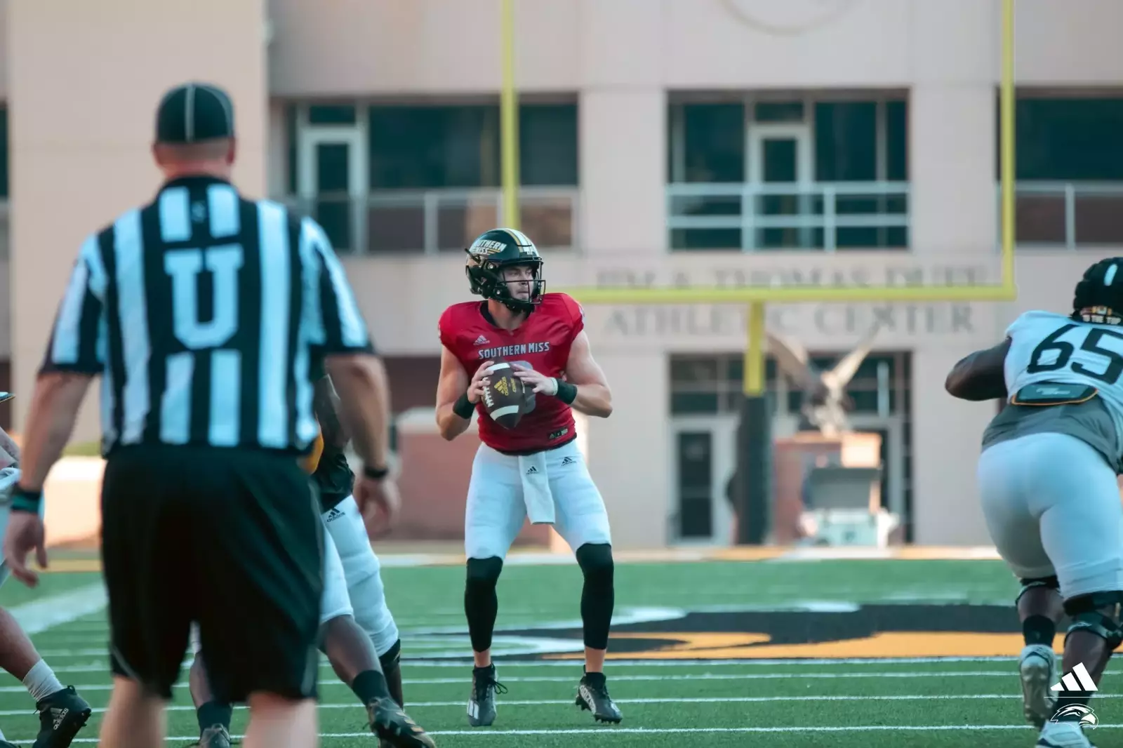 University of Southern Mississippi