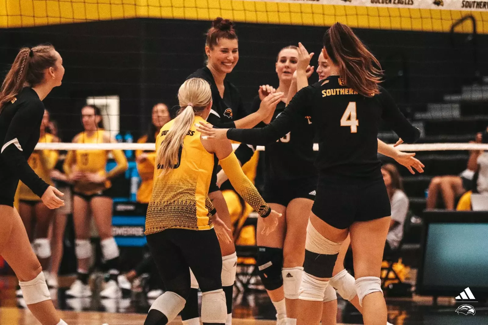 University of Southern Mississippi