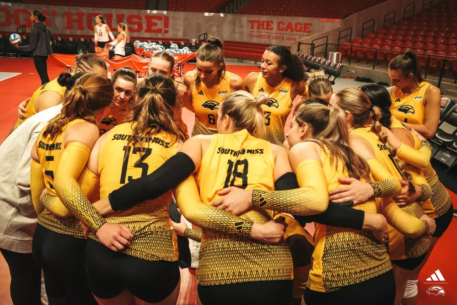 University of Southern Mississippi