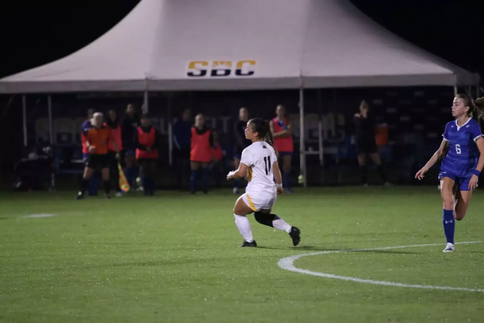 University of Southern Mississippi