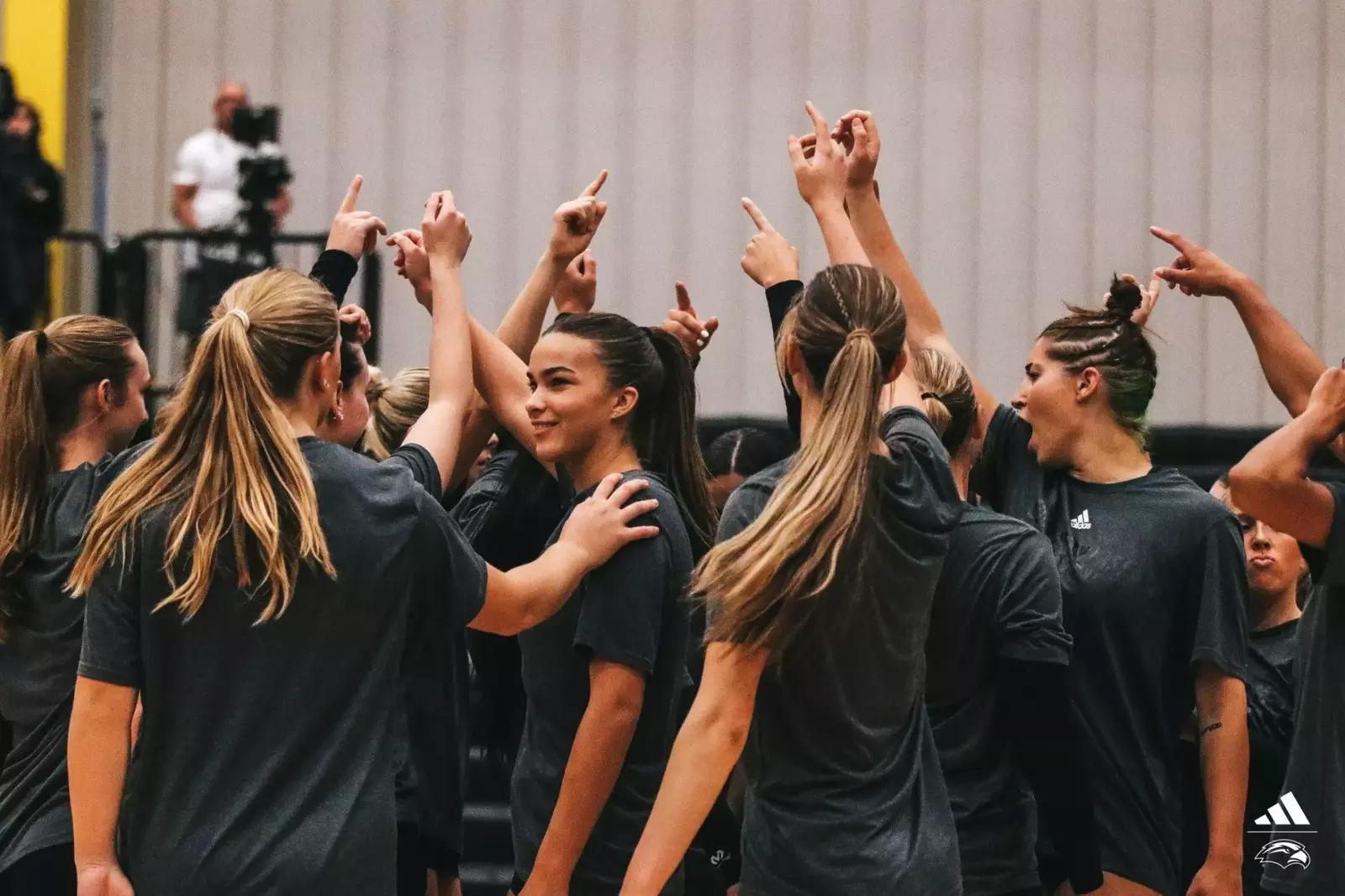 University of Southern Mississippi