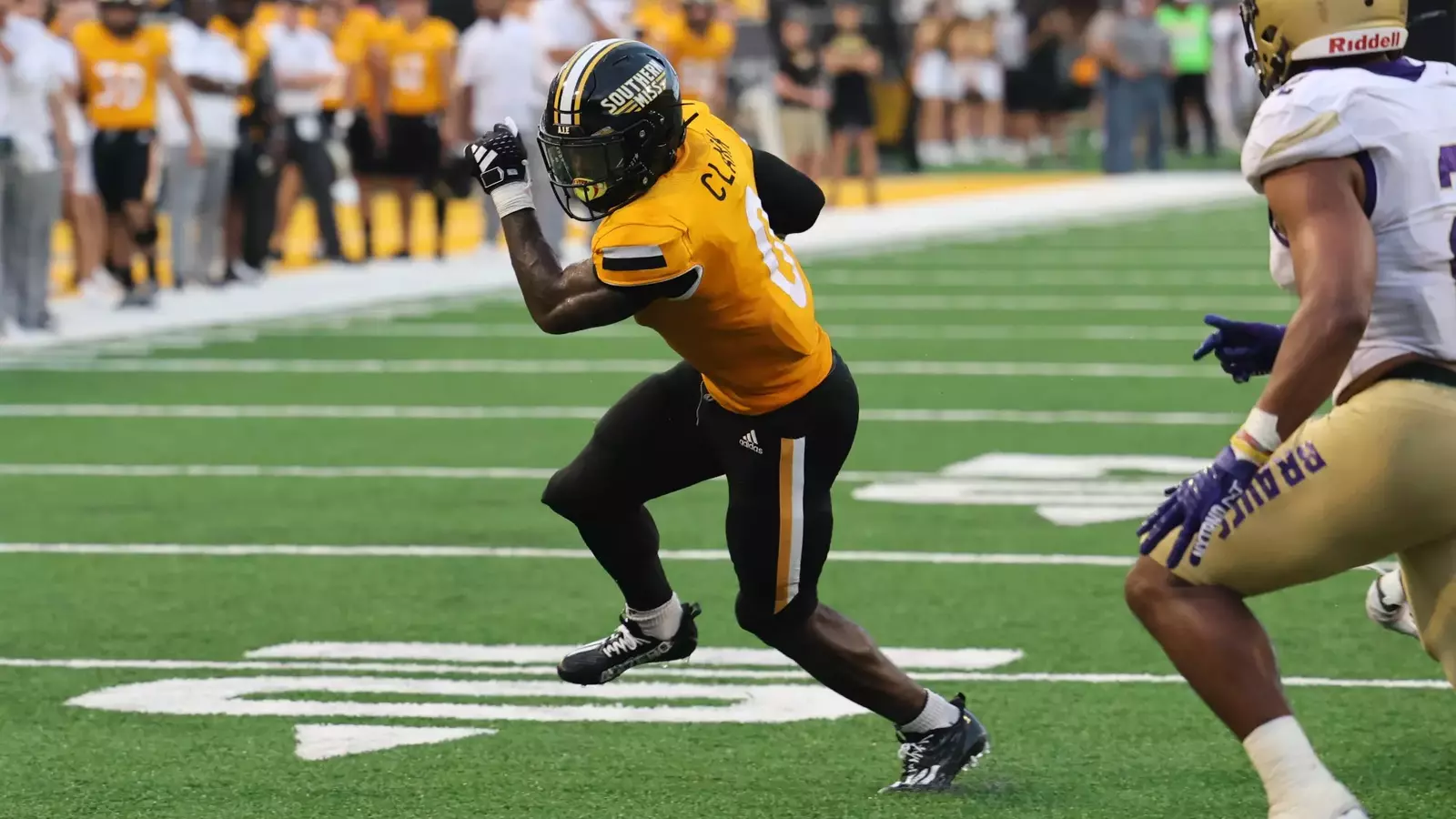 University of Southern Mississippi