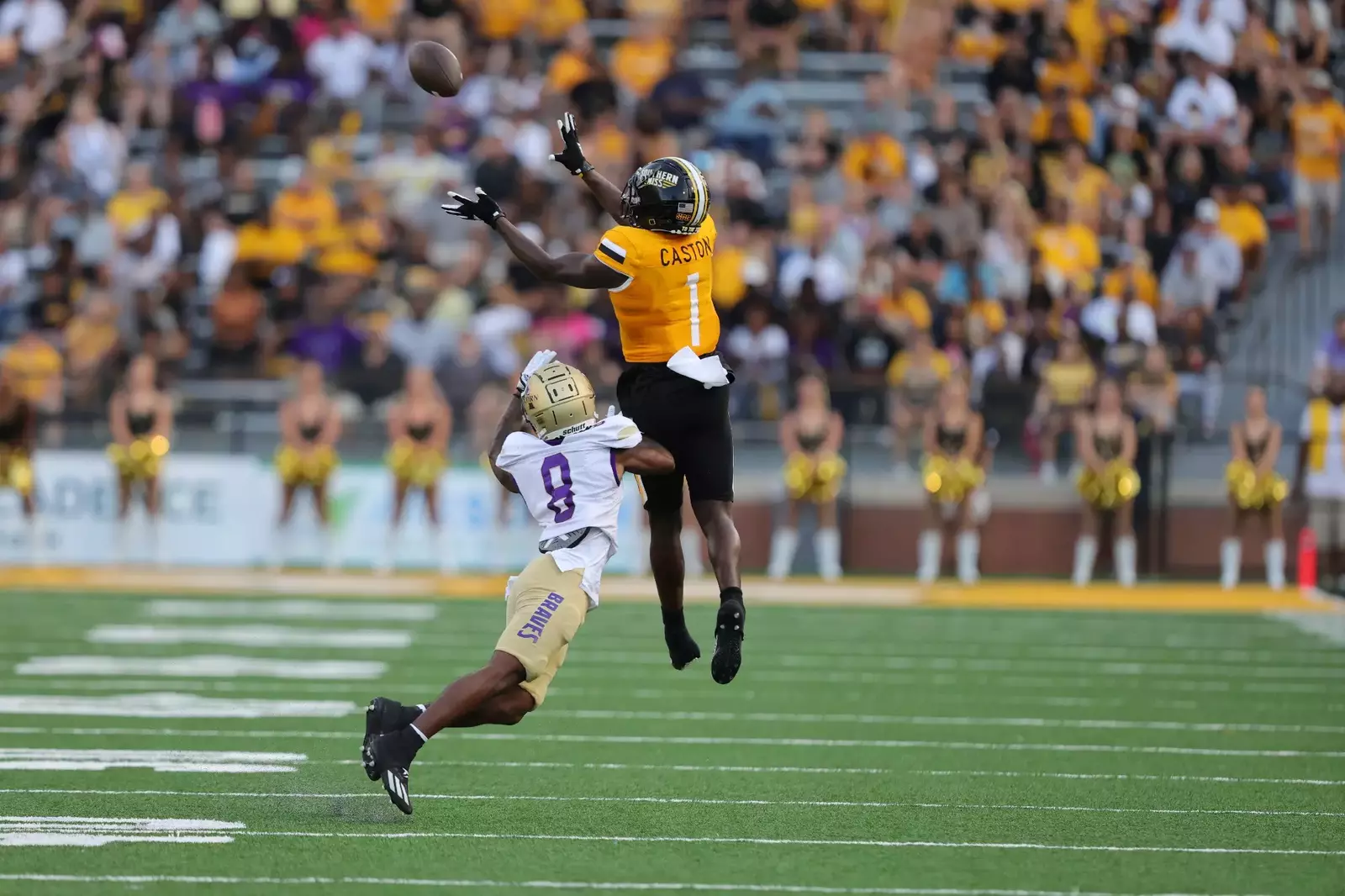 University of Southern Mississippi