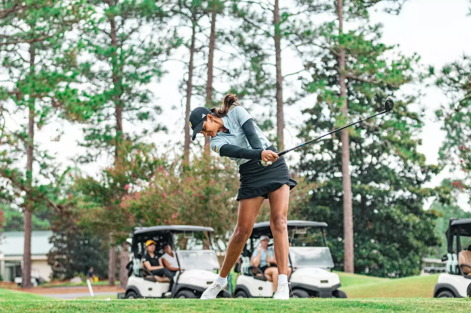 University of Southern Mississippi