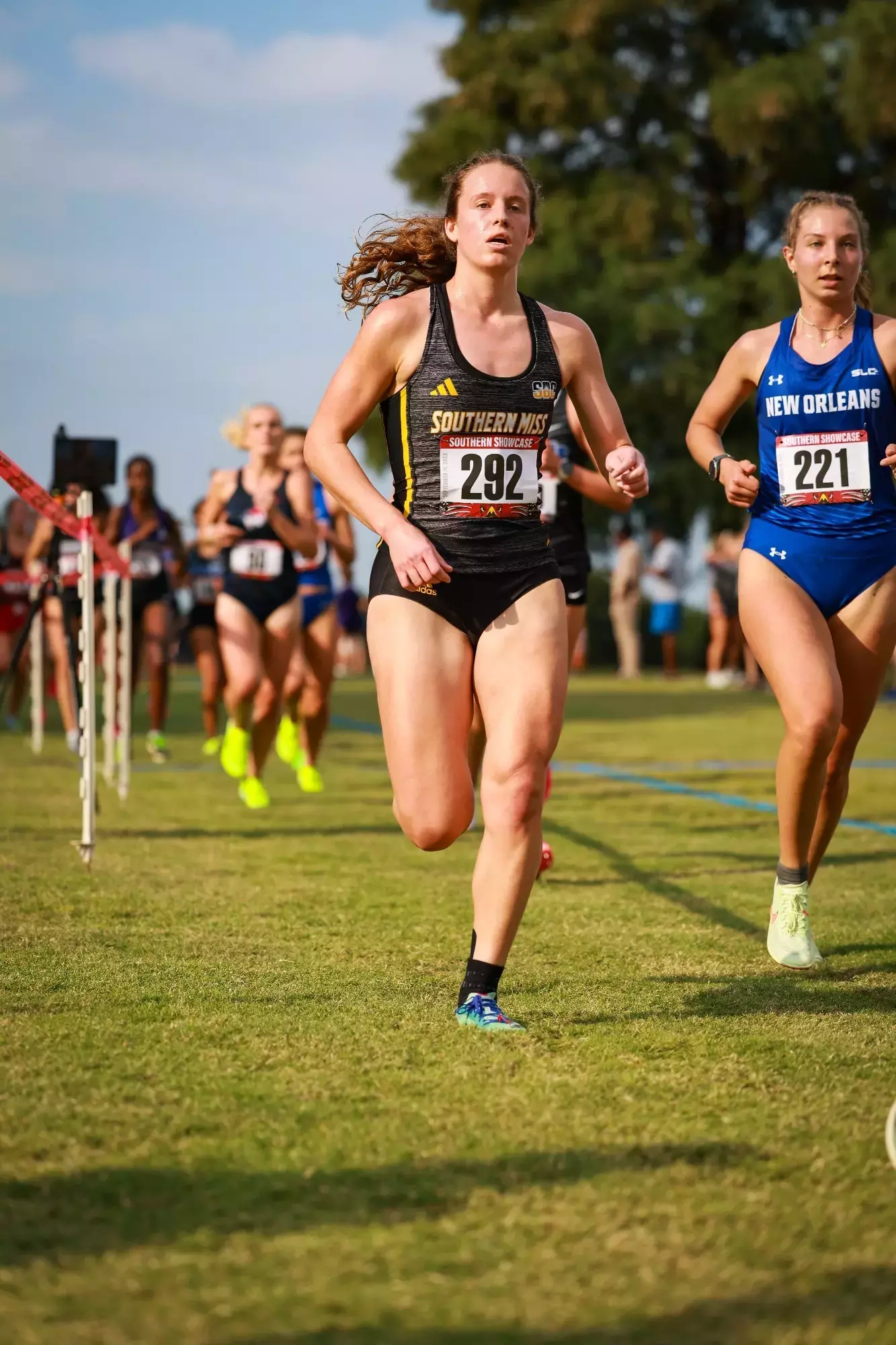 University of Southern Mississippi