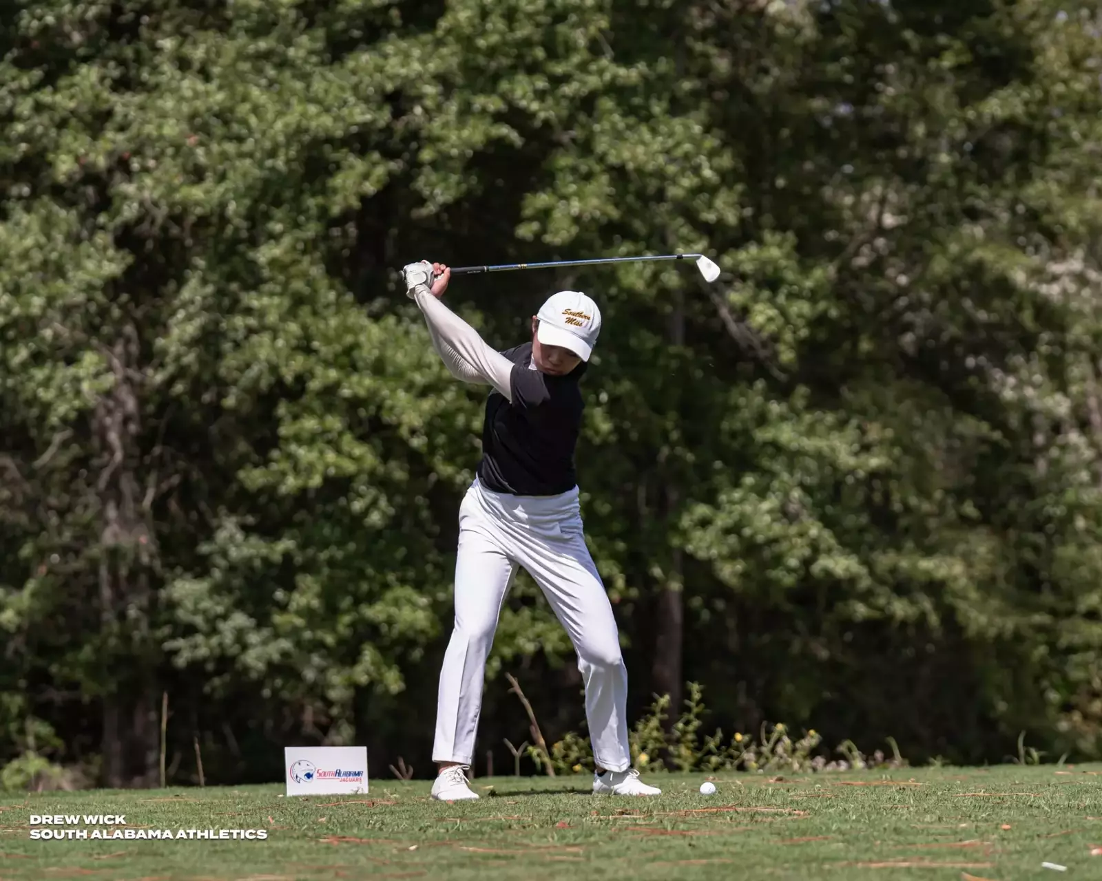 University of Southern Mississippi