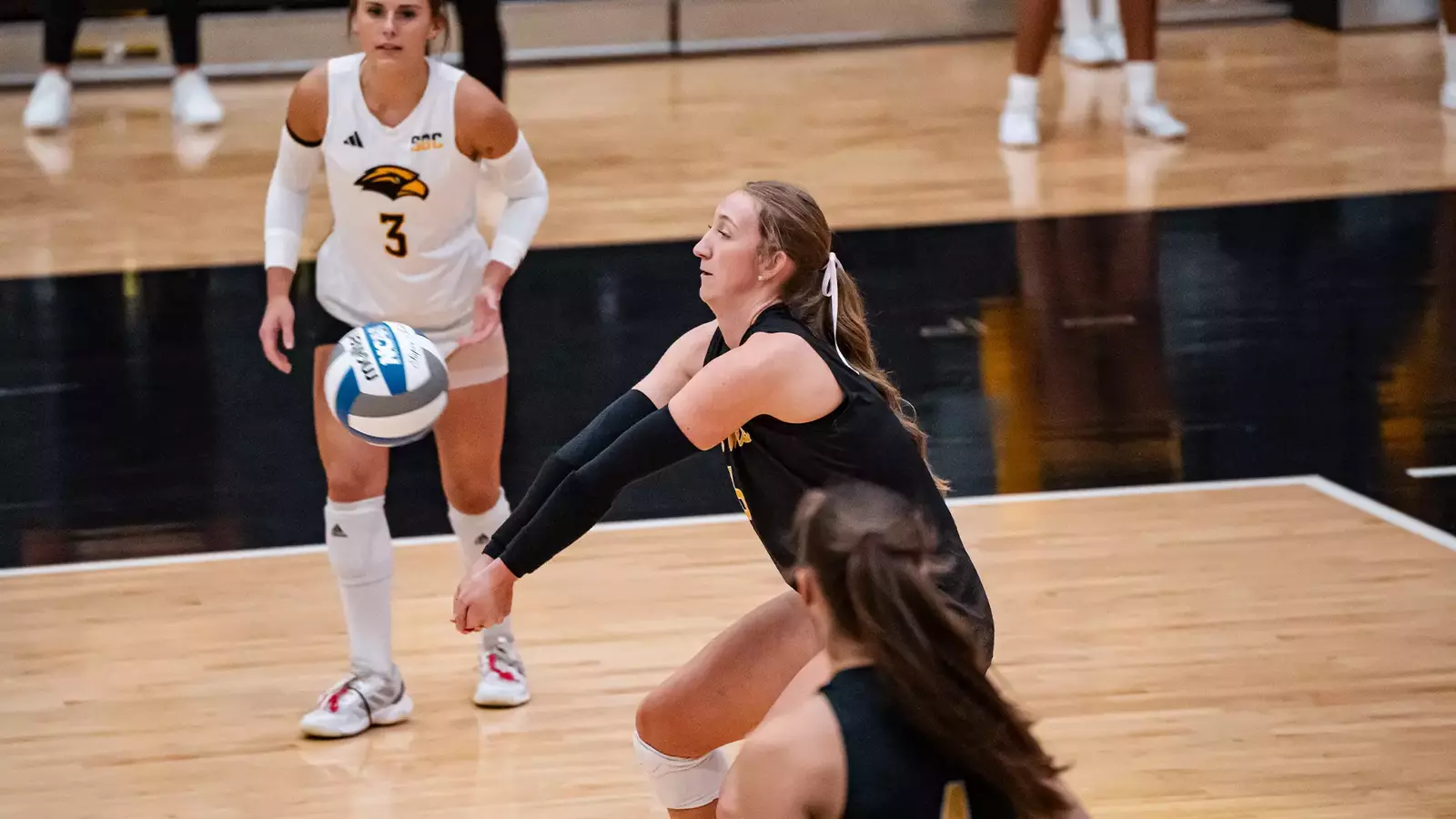 University of Southern Mississippi