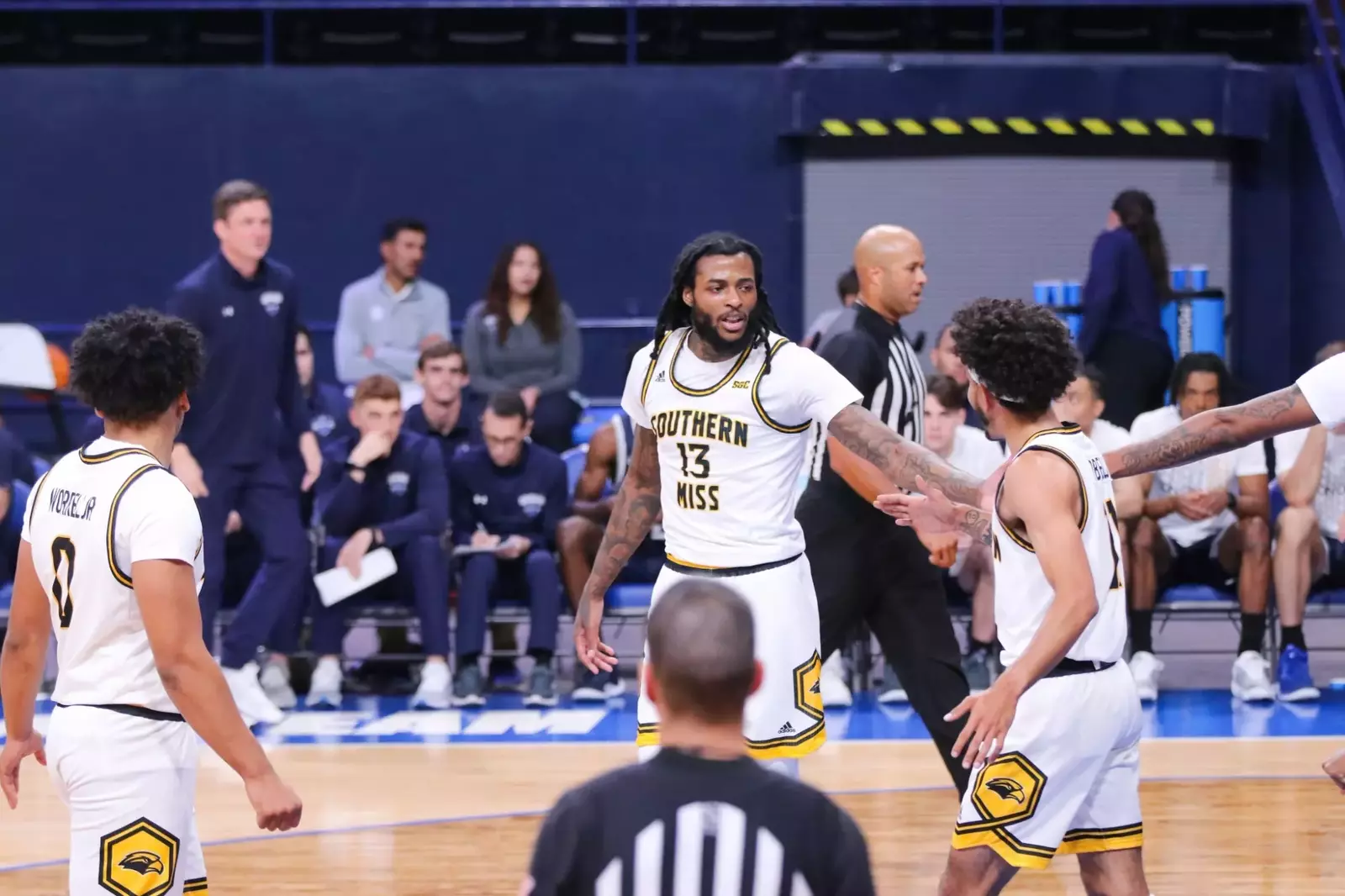 University of Southern Mississippi