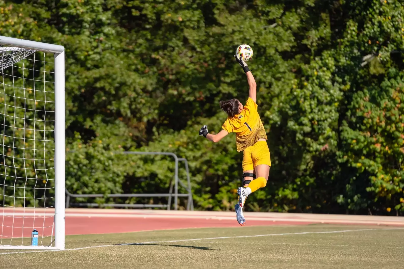 University of Southern Mississippi