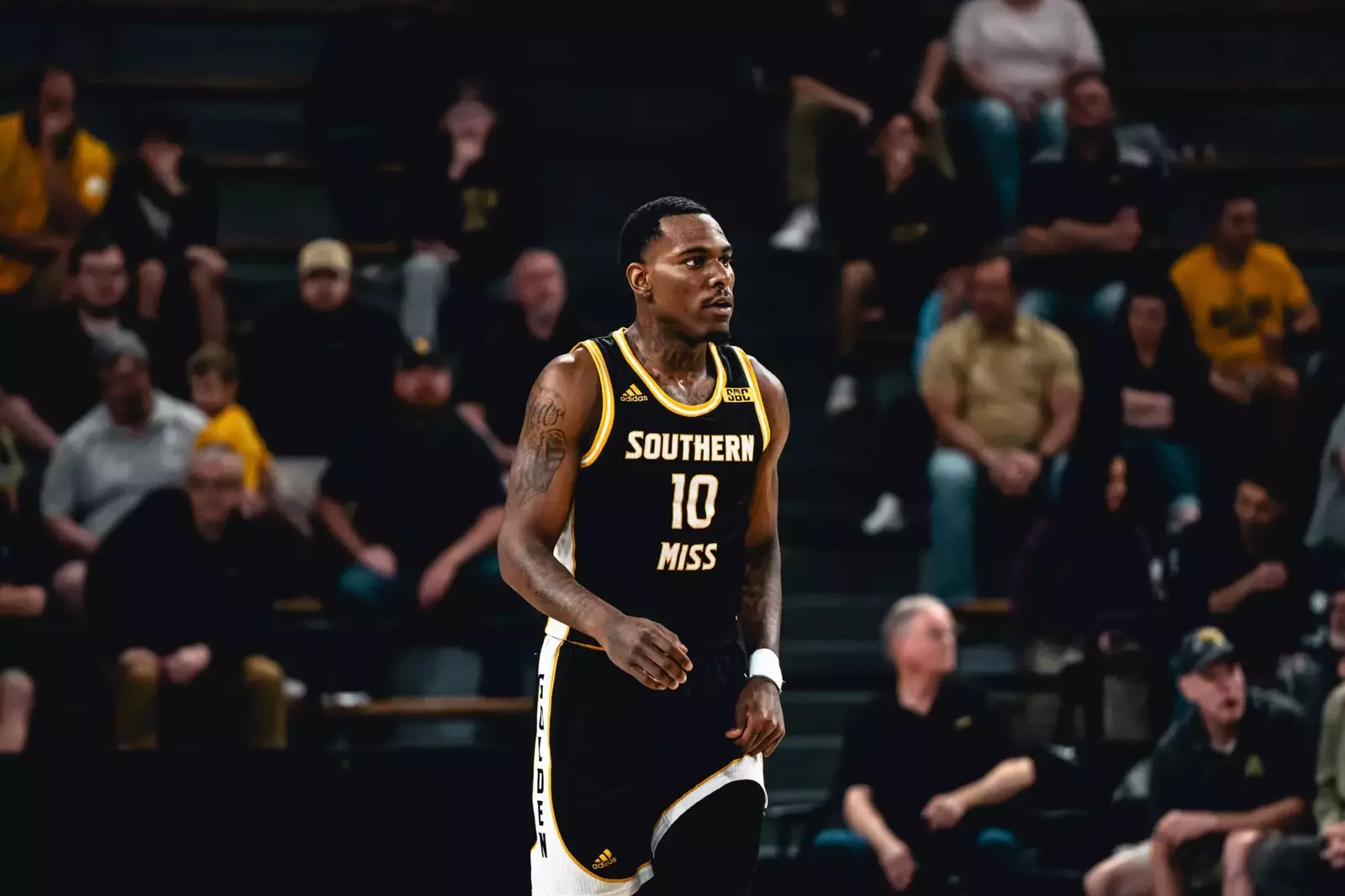 University of Southern Mississippi