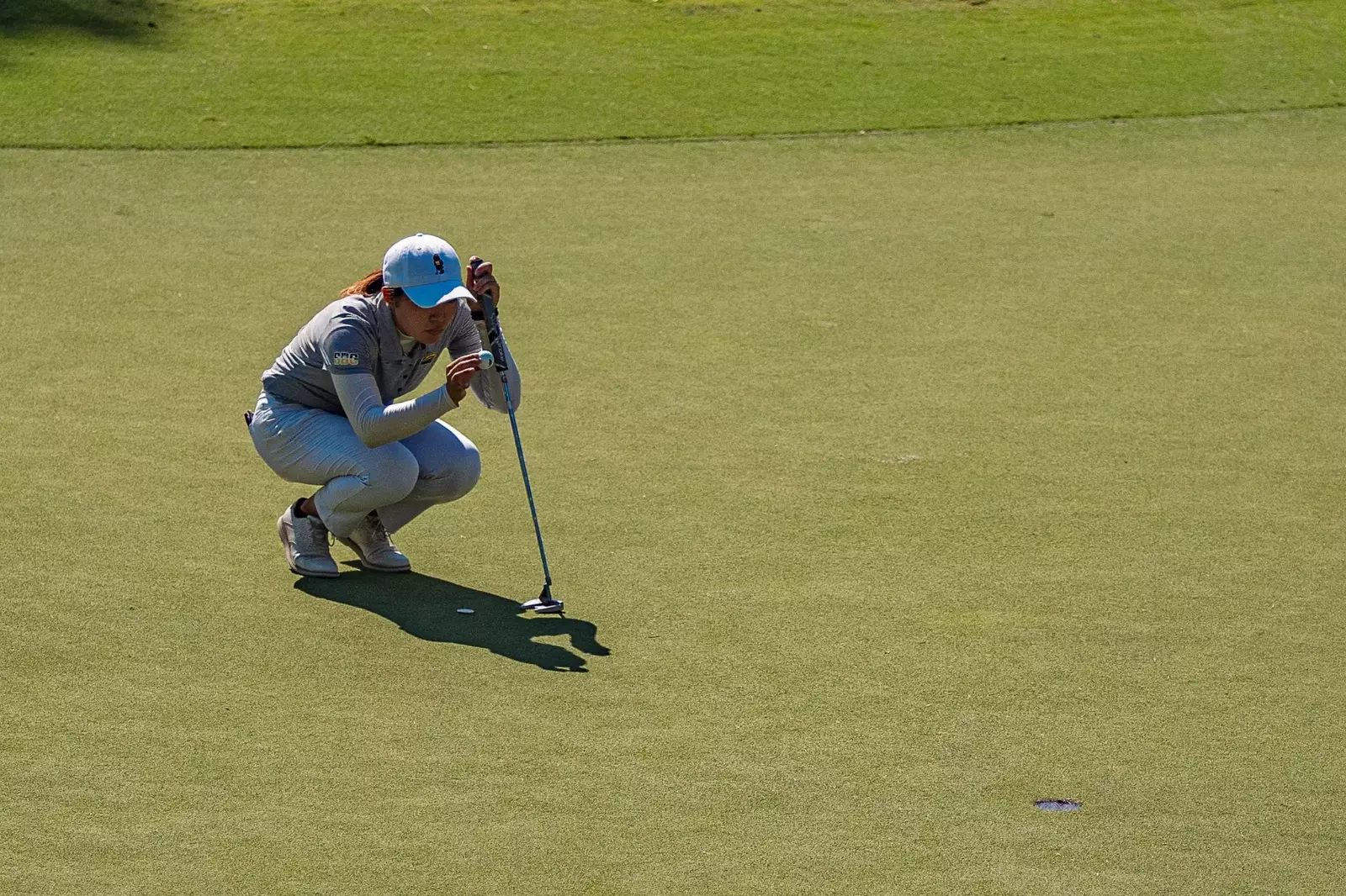 University of Southern Mississippi