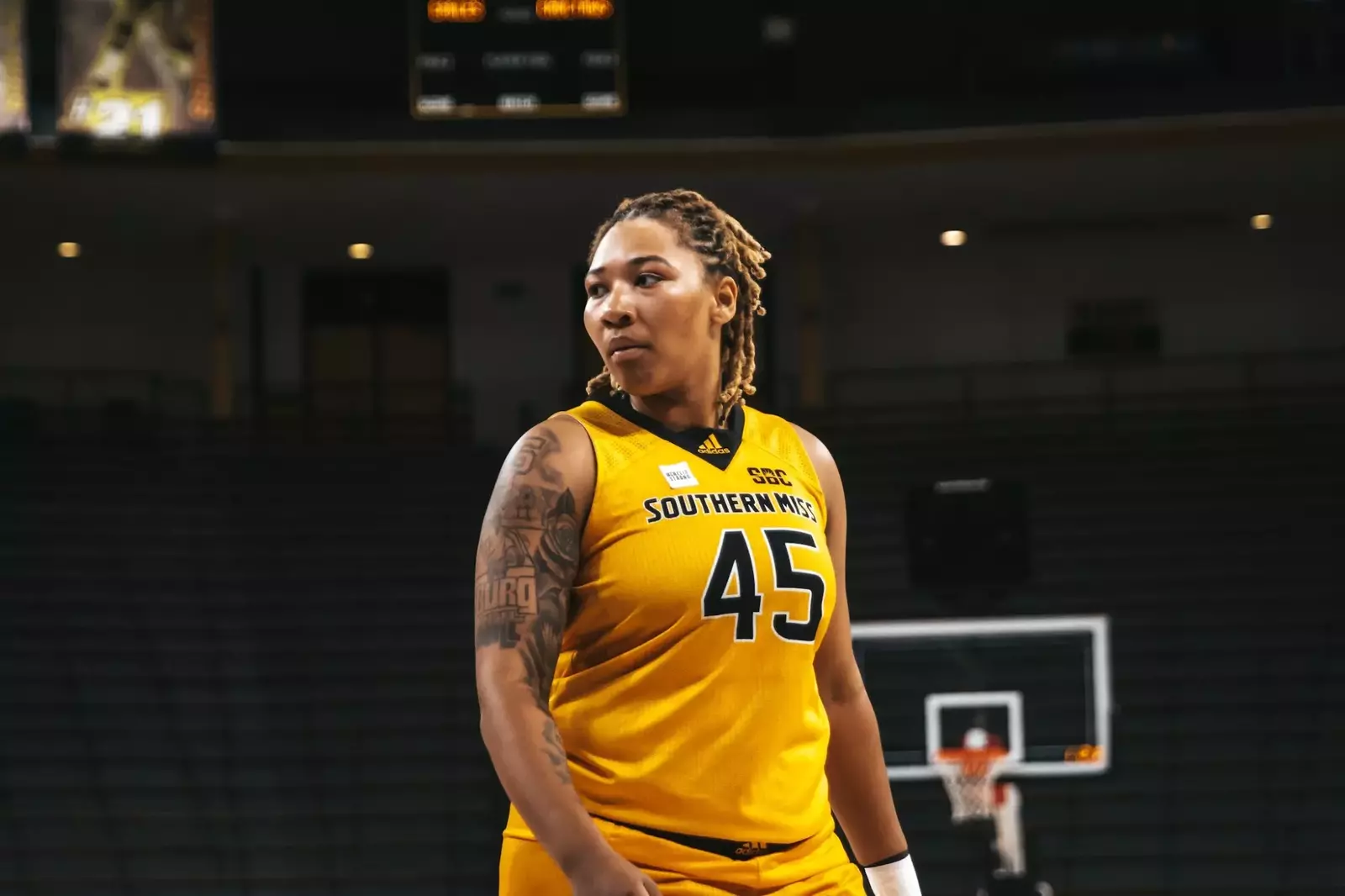 University of Southern Mississippi