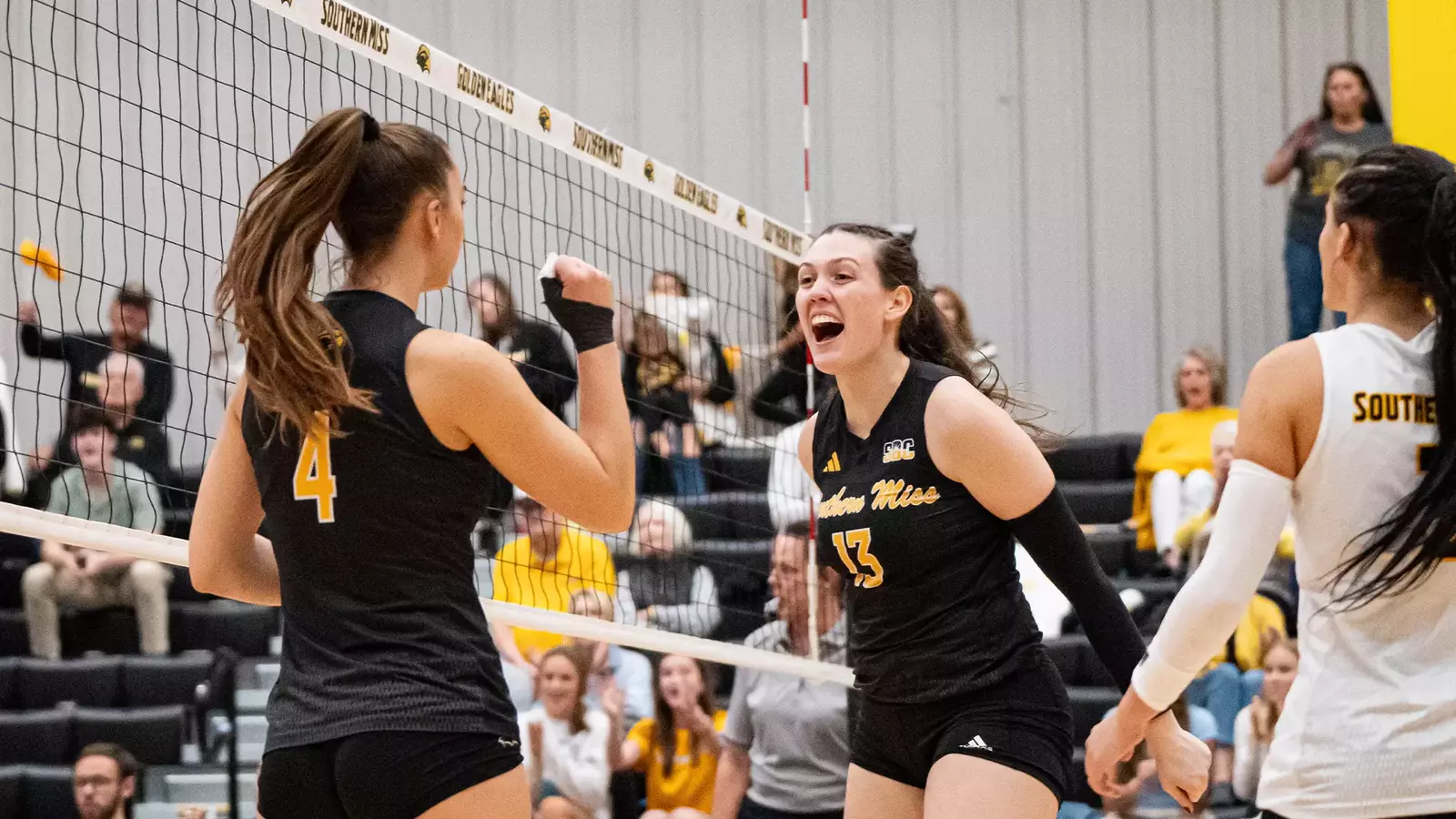 University of Southern Mississippi