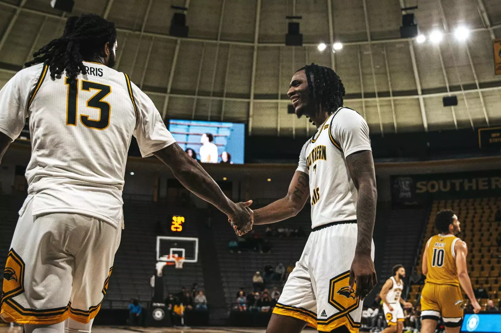 University of Southern Mississippi